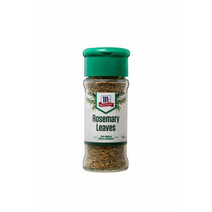McCormick Rosemary Leaves