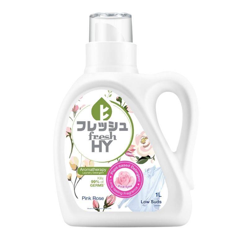 FRESH HY Laundry Detergent - 1L