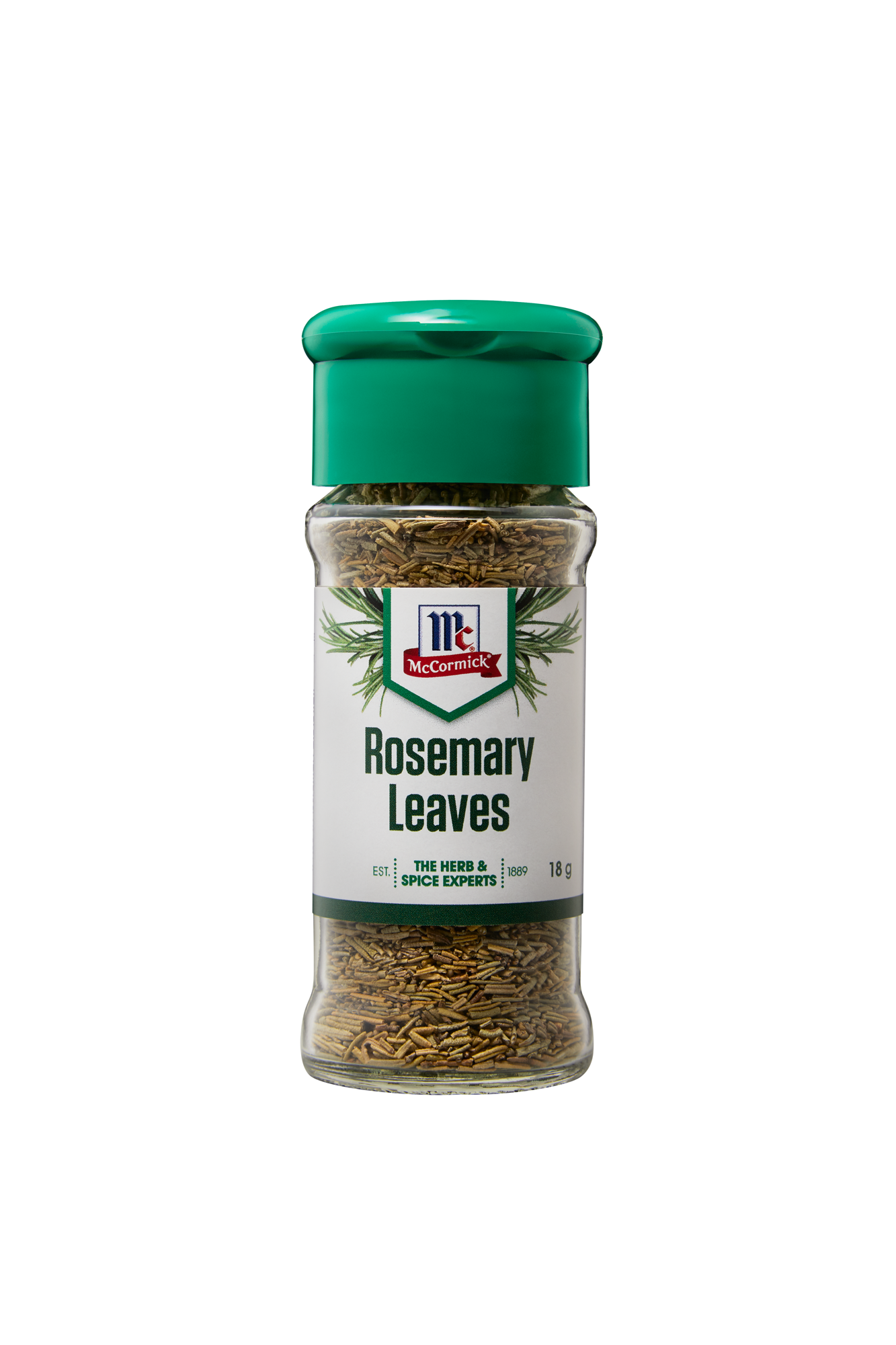 McCormick Rosemary Leaves